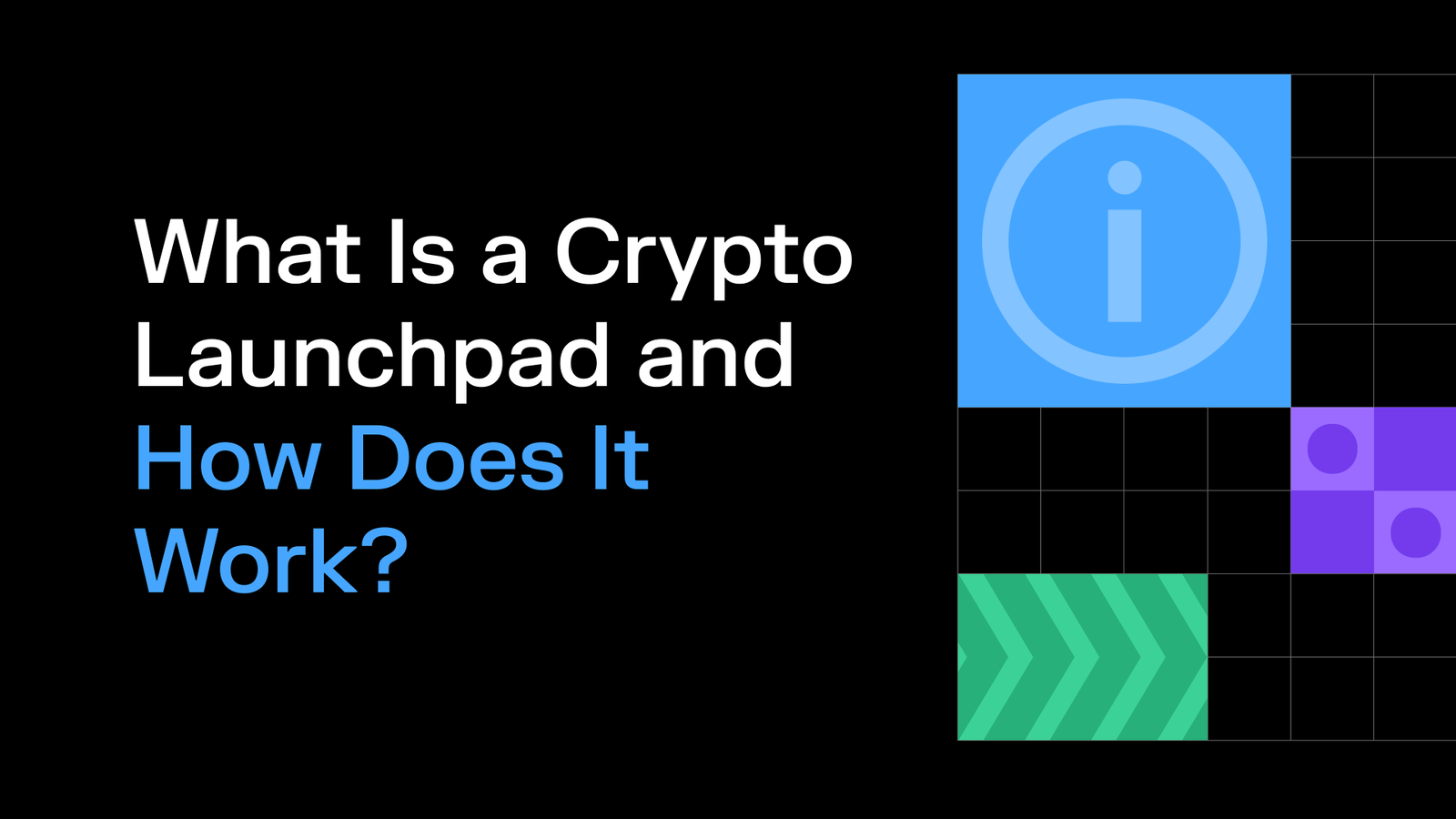 What Is a Crypto Launchpad and How Does It Work? | CoinTerminal