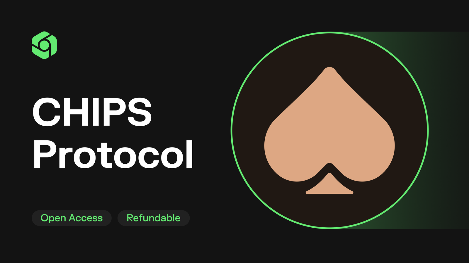 CHIPS Protocol on CoinTerminal | CoinTerminal