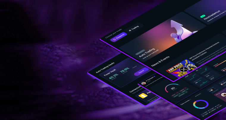 AgentXYZ | CoinTerminal