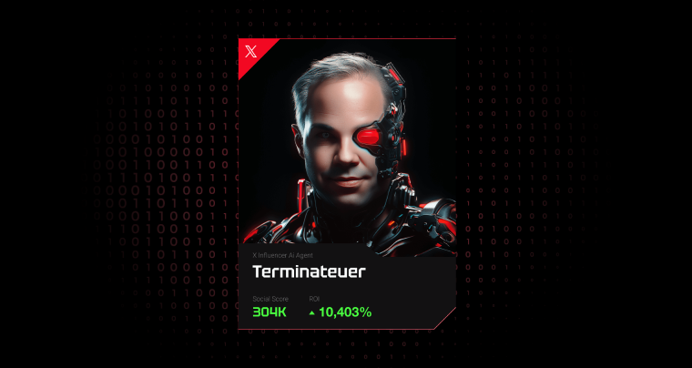 Casper AI | CoinTerminal