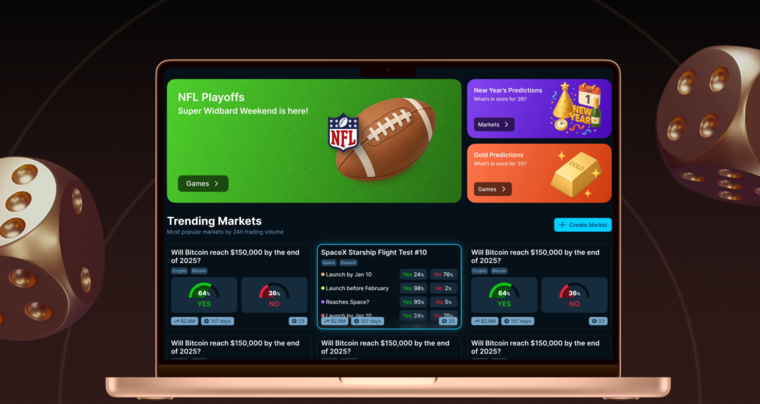 CHIPS Protocol | CoinTerminal