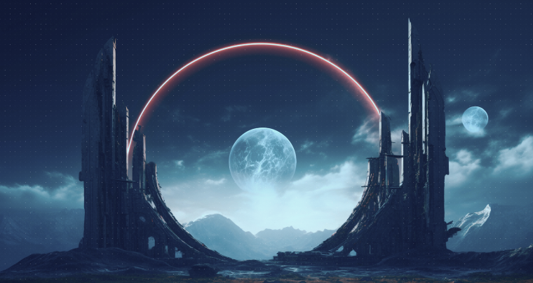 Moongate | CoinTerminal