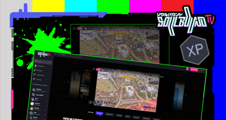 Soulbound TV | CoinTerminal